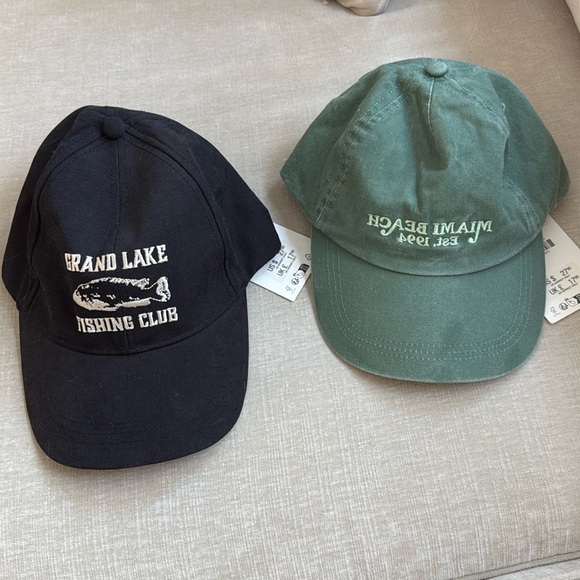 Zara | Accessories | Zara Caps | Poshmark